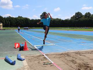 白井アスレチックアカデミー